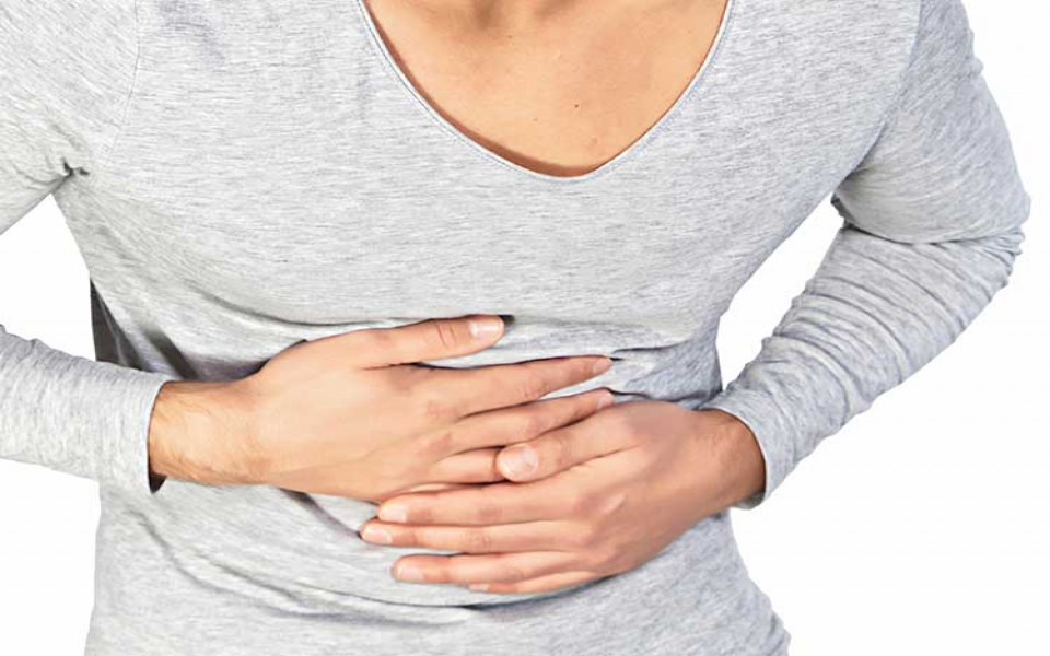 Are You Having Diarrhea Disease See Remedy Health GadgetsNG